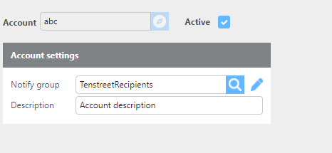 Integrate with Tenstreet